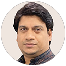 Our Faculty | Shankar IAS Academy