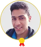 Our Toppers | Shankar IAS Academy